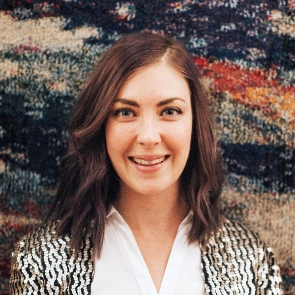 Meet Our Staff / Open Signal